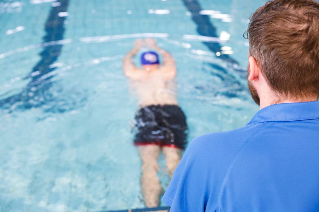 Swimming Lessons - Cavan Leisure