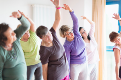 Cavan Leisure - Pool, Gym, Swimming & Exercise Classes