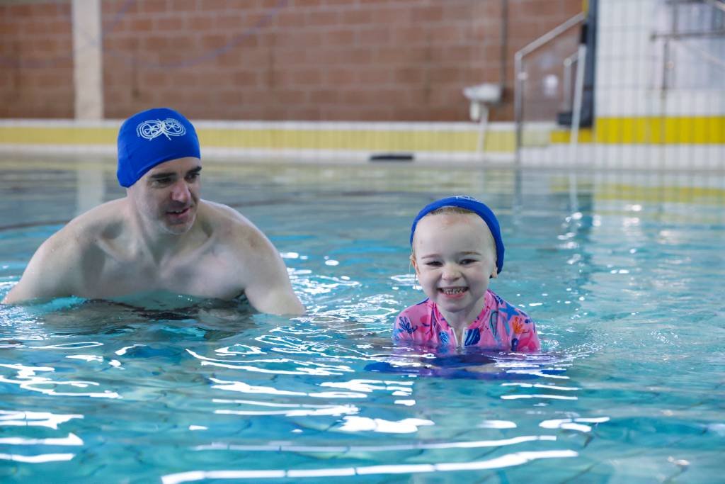 Cavan Leisure - Pool, Gym, Swimming & Exercise Classes