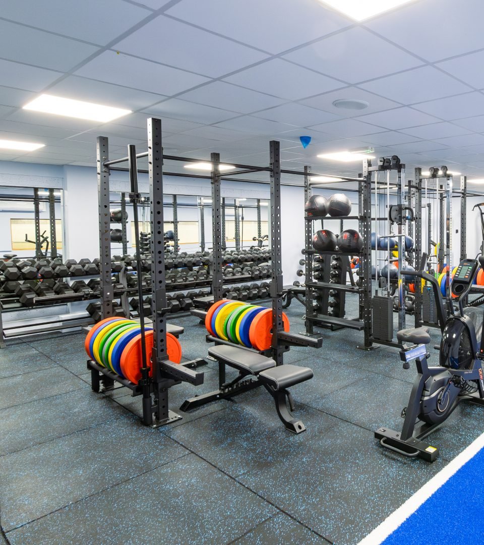 Cavan Leisure - Pool, Gym, Swimming & Exercise Classes